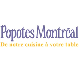 Baladeurs/Baladeuses pour de la livraison à la Popote Roulante de ...